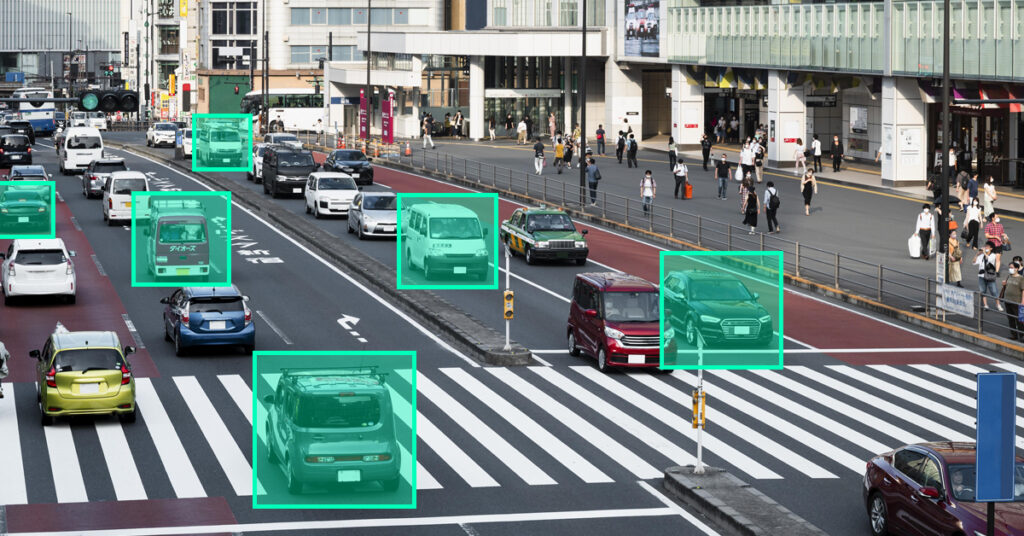 Use Cases And Applications Of Image Annotation In Building AI Powered Solutions SunTec Ai